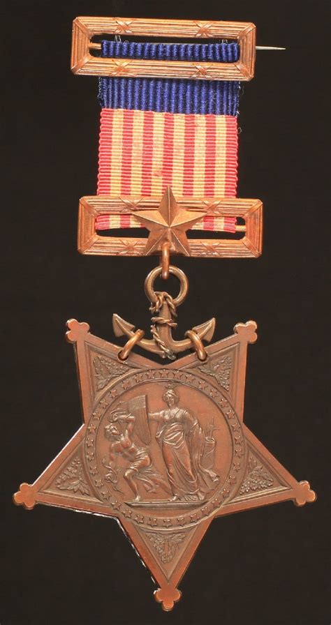 Medal Of Honor Design Details All Branches Cmohs