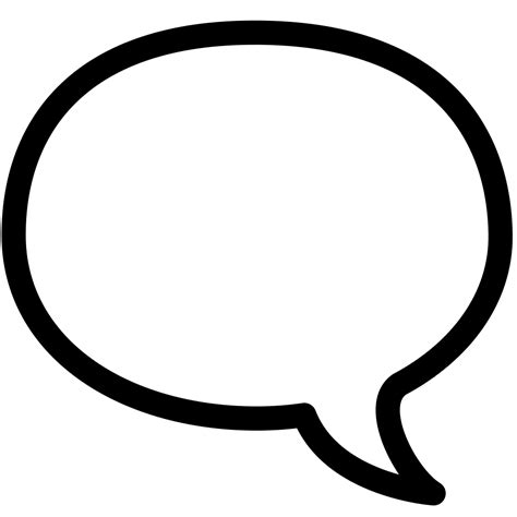 🗨️ Left Speech Bubble Emoji
