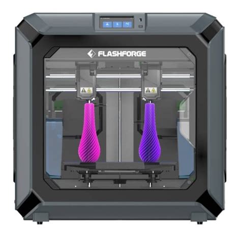 Creator 3 Pro 3d Printer Price Features Videos