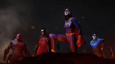 Gotham Knights Su Ps Plus Extra E Premium