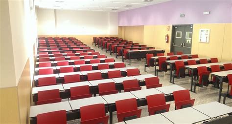 Lista De Mobiliarios Para Aulas Universitarias ️ Industrias Kerosti