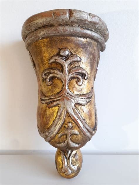 Console Bois Catawiki