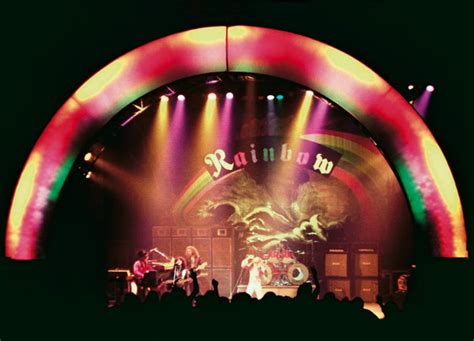 Rainbow Discography Vinyl Cds And More Discogs