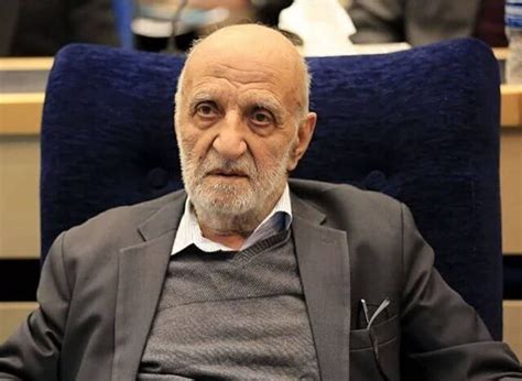 سیدجواد حجازی مردی که به دنبال ترویج کتابخوانی بود خبرگزاری مهر