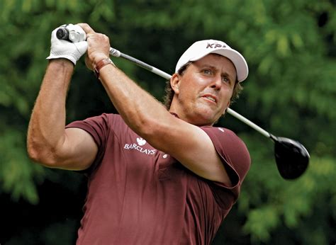 Phil Mickelson Biography Title And Facts Britannica