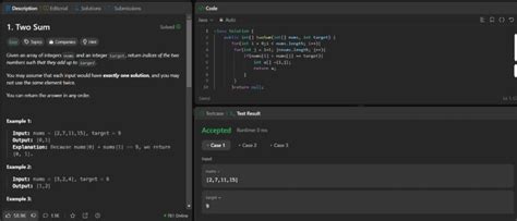 Yatharth Nagpal On Linkedin Day1 100daysofcode Leetcode Coding Techcommunity Programming
