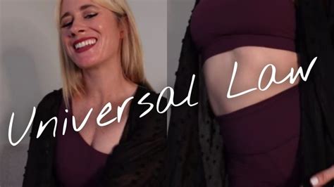 Universal Law Miss Jade Clips4sale