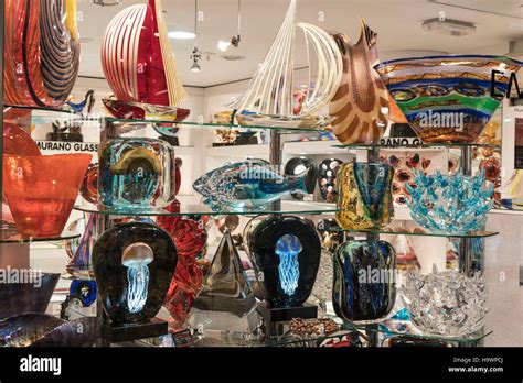 Murano Glass In Venice Italy At Shawn Keim Blog