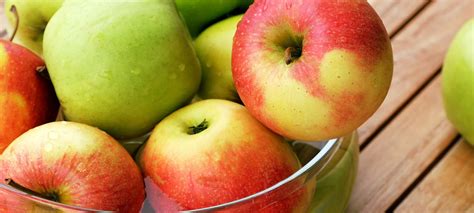 Itchy Mouth After Eating Apples