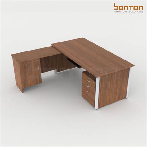 Office Table With Side Unit Carpenter Assembly At Best Price In Indore