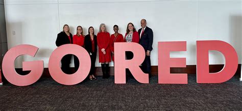 Marchelle E Moore On Linkedin Great Event Even Greater Cause Cardiovascular Disease Is The