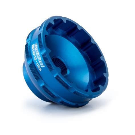 Bb Cup Tool Bbt 47 12 Alpine Bike Works