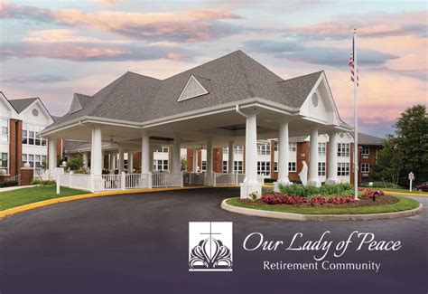 Senior Living Communities