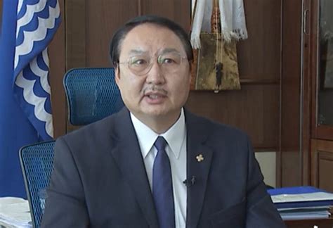 Увс аймгийн Засаг даргыг хамаарал бүхий хүмүүстээ давуу байдал олгосон хэрэгт шалгаж дуусав ТАС МН