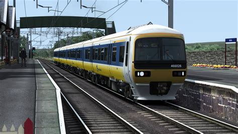 Class 166 Reskin Pack Train Simulator Classic Gamefront