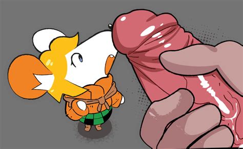 Rule 34 Ashley Graham Big Penis Furry Gosgoz I Am Calling The Police Interspecies Mouse Mouse