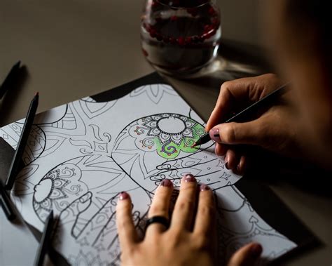 Erotic Sexy Naughty Coloring Book For Adults Etsy