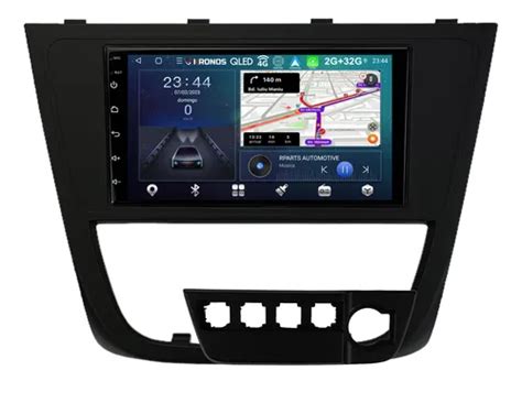 Kit Multimidia 7 Polegadas Android Vw Gol Saveiro Voyage G6 Frete Grátis