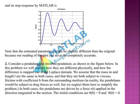 Control Systems Assignment Help Ppt