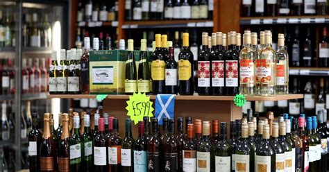 Alcohol Minimum Unit Pricing Does Help To Cut Drink Consumption In Scotland Report Finds
