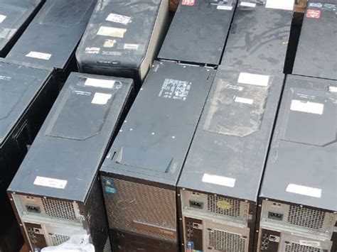 Jual Beli Komputer Rusak Rombenk Elite