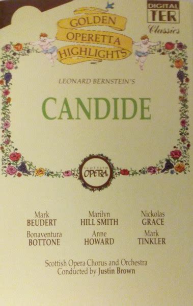 Mark Bernstein Smith