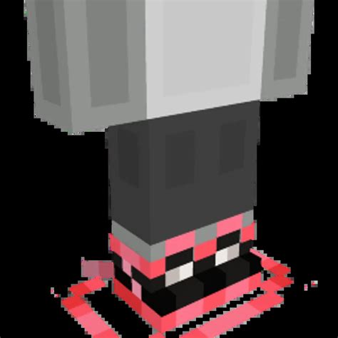 Rgb Bunny Slippers By Lostduckies Minecraft Bedrock Marketplace Explorer