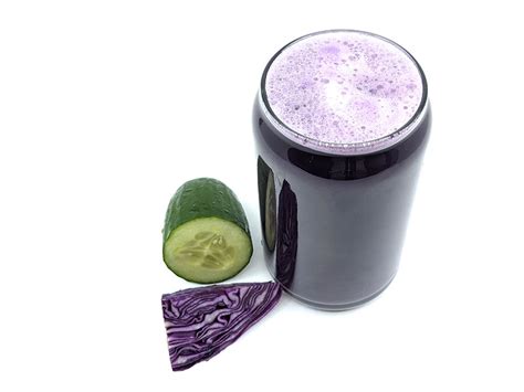 Ulcer Ease Juice Recipe Kuvings Australia