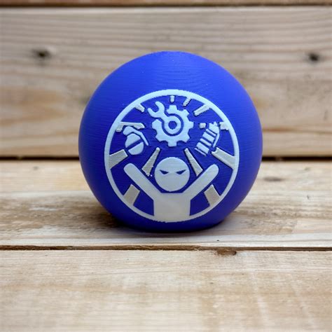 3d Printable Bo6 Zombies Epic Gobblegum Set By Enique3d