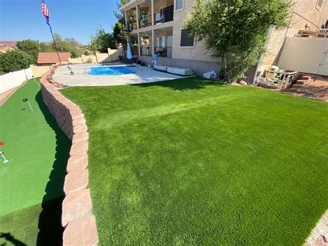 The Benefits Of Synthetic Grass For Pool Areas Total Turf Supply