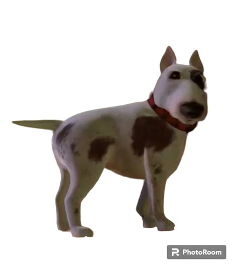 Scud From Toy Story 1995 Png By Kylewithem On Deviantart