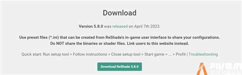 Fivem 画质补丁失效修复指南（2023 05 21） Fivem 中文论坛