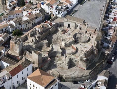 Baena Cordoba Luv Inland