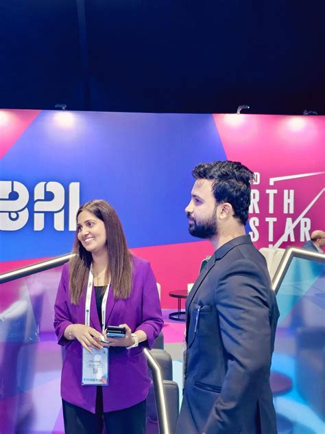 Umair Rasheed Acca On Linkedin Just Returned From Gitex Global Largest Tech And Startup Show In