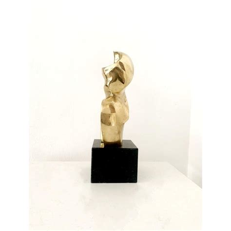 Ryszard Piotrowski Nude 2023 Metal Chairish