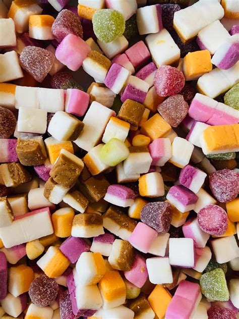 Dolly Mixture Gf Shake Shop