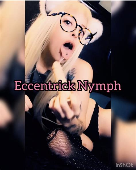 Eccentricks Homepage On