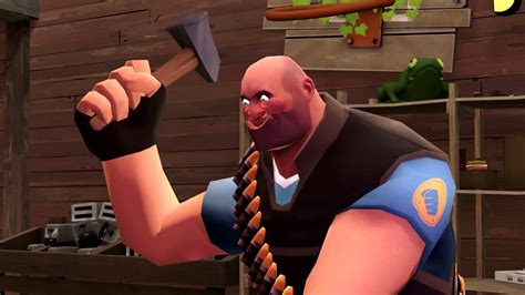 Heavy Hammering For 10 Minutes Youtube