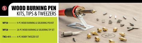 Wood Burning Tool Repair At Ashley Smalley Blog