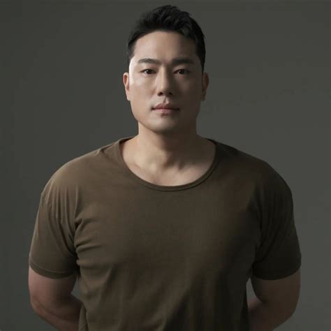Jung Jong Woo Picture 정종우 Hancinema