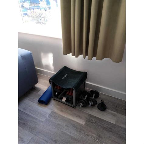 New Image Unisexs Fitt Cube Total Body Workout Sports Supplies Online Store