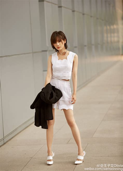 王子文 高清图片，堆糖，美图壁纸兴趣社区