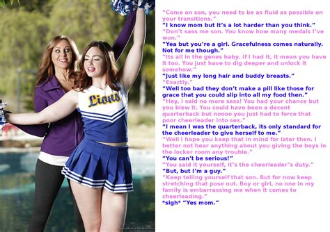 Feminization Beauty Within Tg Captions And Stories Starz Caption Contest