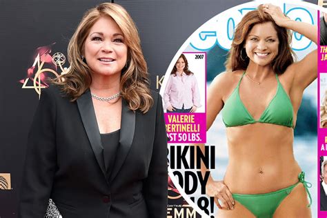 Valerie Bertinelli Bikini Photo