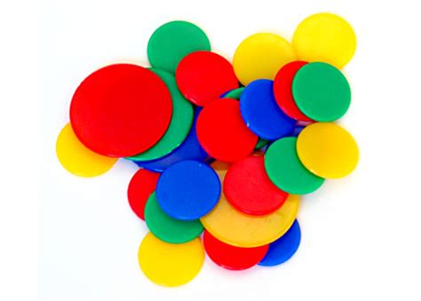 Early Yearsreception Maths Activity Teach Maths With Counters Teachwire