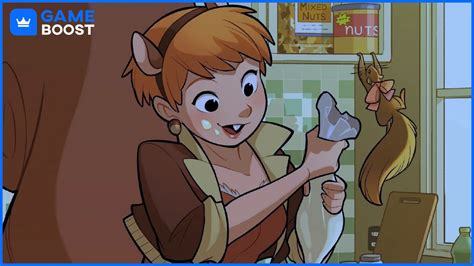 Marvel Rivalsta Squirrel Girl Kaç Yaşında 2025