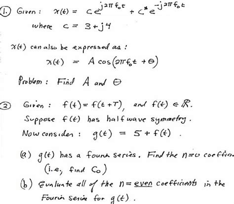 Solved Figure 19 Sawtooth Waveform Figure 20 Amplitude