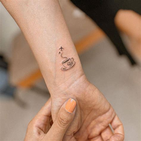 Y Tatuaje