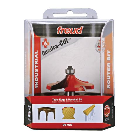 Freud Table Edge And Handrail Bit 12 Sh 2 1932 D 2332 Cl