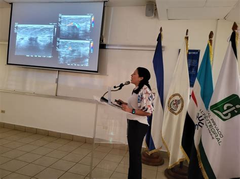 Segundo Curso De Educación Médica Continua Para Patólogos Carmen